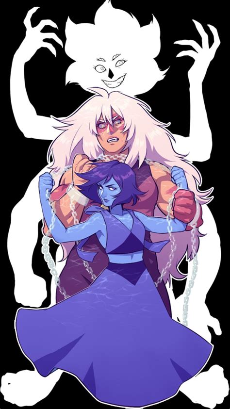 Pin By Strawberryanime03 On Steven Universe Steven Universe Lapis Lapis Lazuli Steven