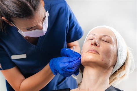Botox In Los Altos And San Jose Proactive Skincare Investment