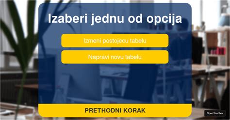 Table Generator Codesandbox