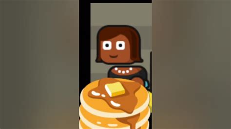Lady O Pancakes Youtube