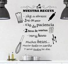Las 45 Mejores Imágenes De Frases De Cocina Frases De Cocina Frases