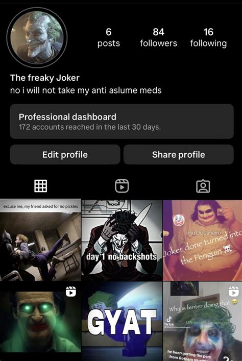 is there a lore reason why i made a freaky jonkler meme page am i stupid? : r/BatmanArkham