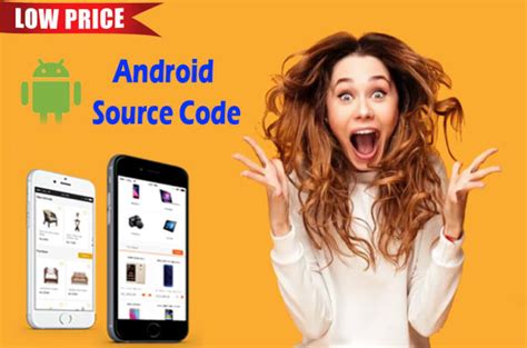 Sell Any Types Android App Source Code And Admin Panel By Apps Developer Fiverr