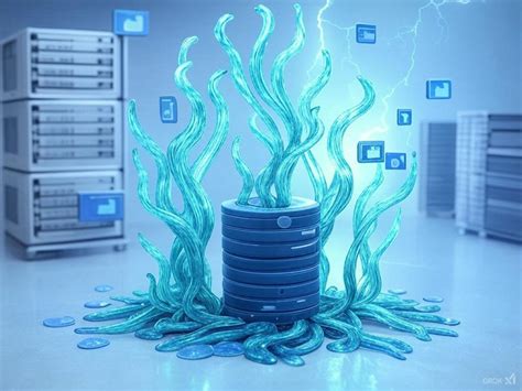 Boost Your File Storage With Seaweedfs And Postgresql A Step By Step Setup By Monem Benjeddou