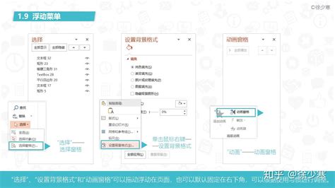 5分钟快速入门ppt，熟悉界面与基本操作 知乎