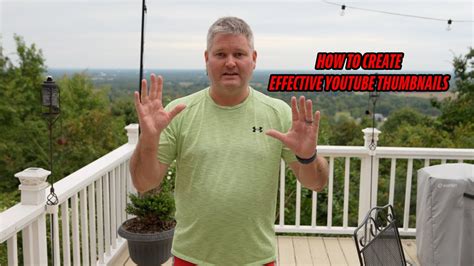 YouTube Tips How To Create Effective YouTube Thumbnails YouTube