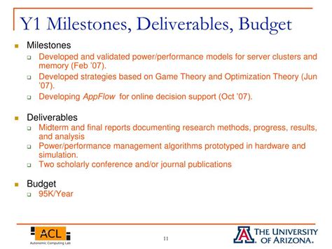 Ppt Autonomic Power And Performance Management Of Large Scale Data Centers Powerpoint