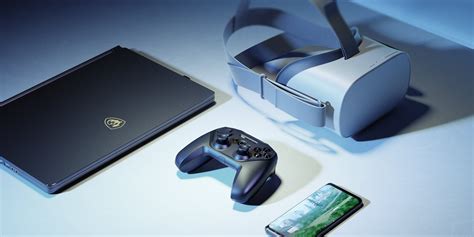 SteelSeries' new Stratus Duo is multi-platform game controller - 9to5Toys