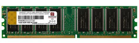 DIMM Simmtronics 1GB Ddr1 400 MHz Desktop RAM Rs 325 Piece Jintech It Solutions ID 19116743062