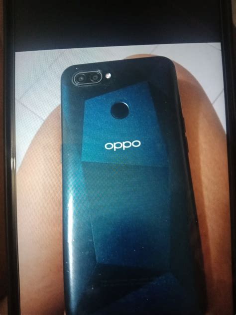 Oppo A Mobile Phones Gadgets Mobile Phones Android Phones OPPO On Carousell