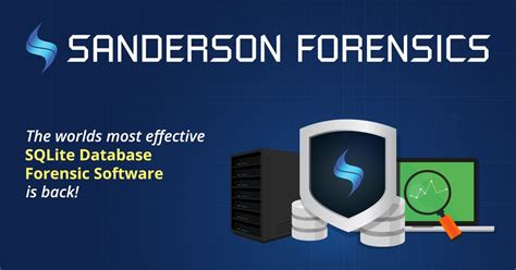 Sanderson Forensics