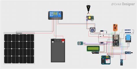How To Use As5600 Pinouts Specs And Examples Cirkit Designer
