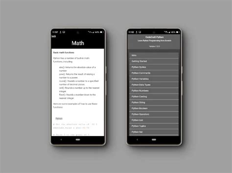 Codecraft Python Mod Apk Free Download Filecr