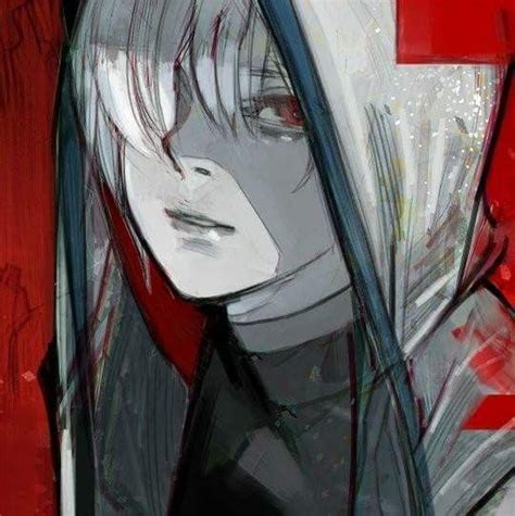 Épinglé par Kira Lawliet sur Kaneki Ken Ken kaneki tokyo ghoul