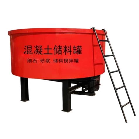 What Personal Safety Measures Should Be Taken When Operating A Self Loading Concrete Mixer