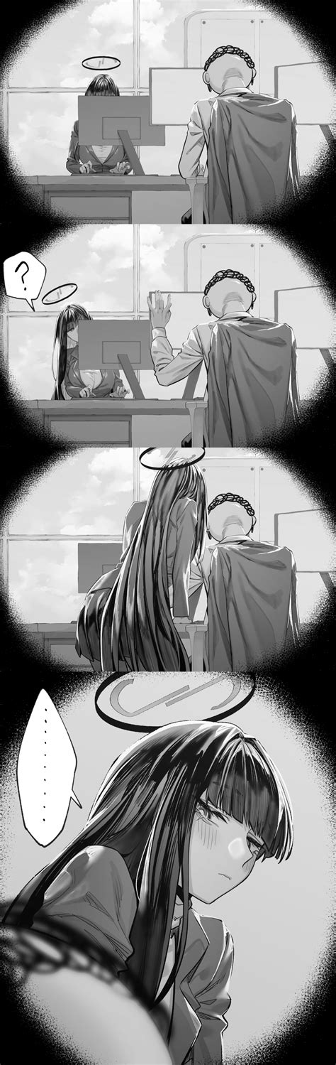 Rio Blue Archive Danbooru