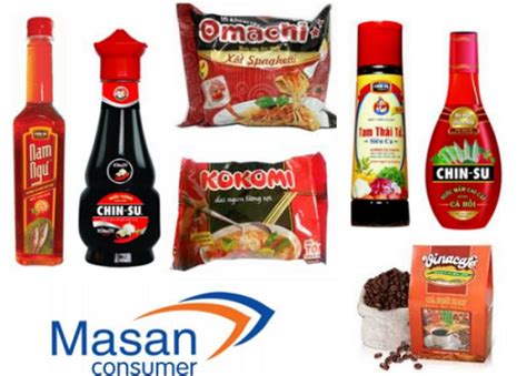 Top công ty sản xuất thực phẩm nổi tiếng nhất ở Việt Nam Toplist vn