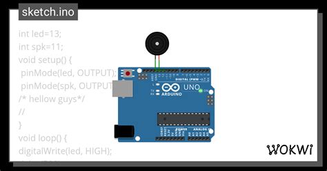 Ex1 Wokwi Esp32 Stm32 Arduino Simulator