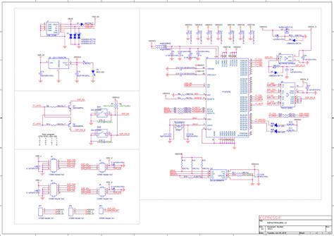 Espressif Esp Prog Esp32 Jtag Debug Probe Pinout Diagram Circuitstate Electronics