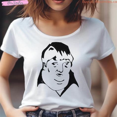 Land Viva La Bam Don Vito Shirt Hersmiles
