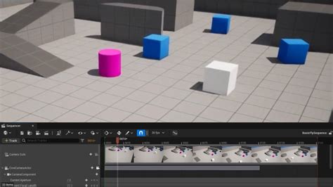 Unreal Engine 5 Basics Ellie Cooper Learn Squared