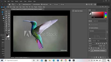 Problems Using The Quick Access Remove Background Adobe Support Community 11860749