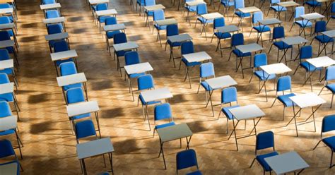 gcses and a levels 2021 exam board grading guidance published