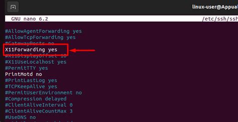 troubleshoot putty x11 proxy unsupported authorization protocol