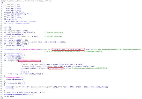 Alert Microsoft Smbv Remote Code Execution Vulnerability
