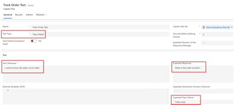 Test Your Custom Copilot With Power CAT Copilot Studio Kit Forward Forever