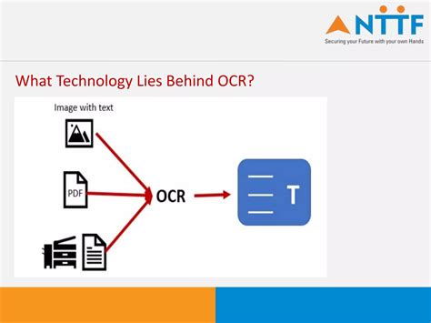 Optical Character Recognization Neerajpptx