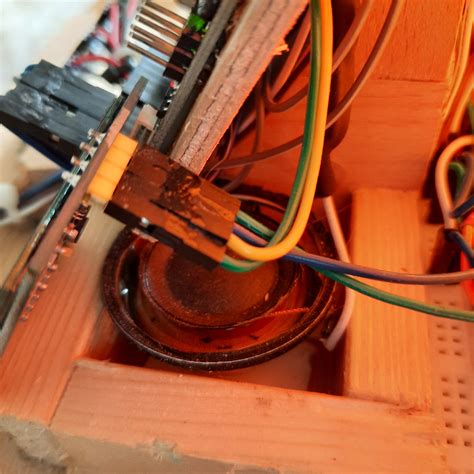 Gallery Botje Interactive Arduino R4 WiFi Companion Hackaday Io