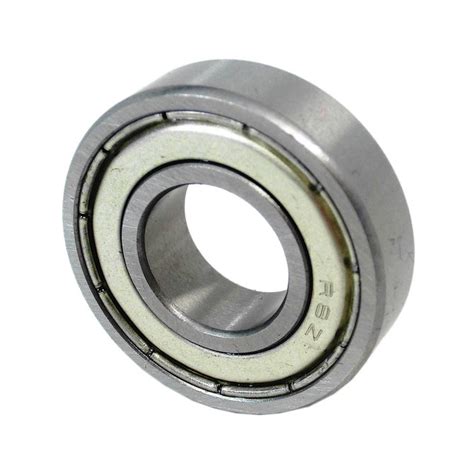 1/2 in. id Bearing, Shielded (R8ZZ) | Deküp Robotics