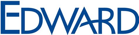 Edward Logo Logodix
