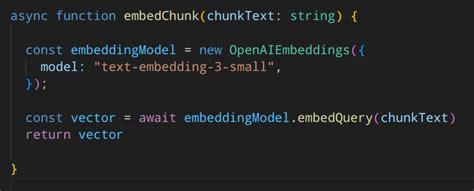 Creating Ontology Objects With Embeddings Ask The Community Palantir Developer Community