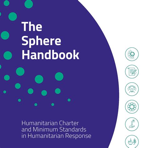 The Sphere Handbook 2018 Sphere