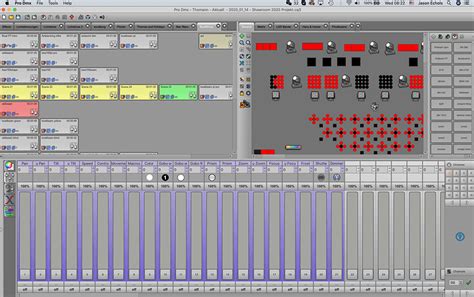 All About DMX Chromateq