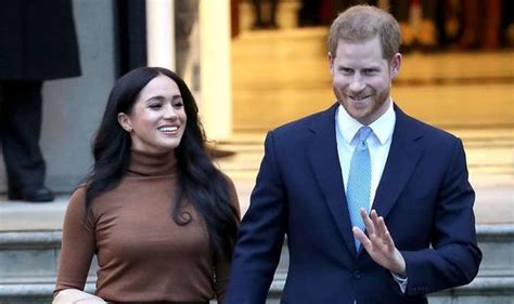 Prince Harry title: Why did Harry lose his HRH title? Is Prince Harry ...