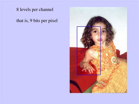 Ppt Color Quantization Powerpoint Presentation Free Download Id