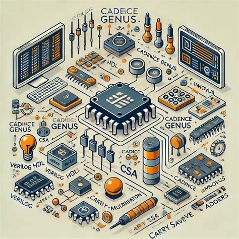 16 Bit Mac Unit Design