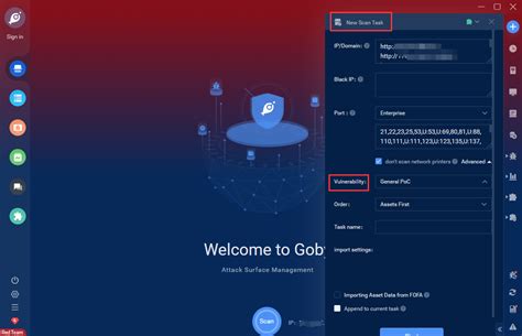 github gobysec gobyvuls vulnerabilities of goby supported with