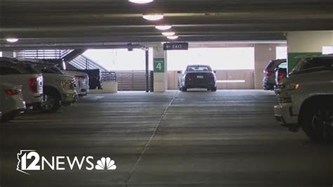 sex offender accused of attacking woman at sky harbor youtube
