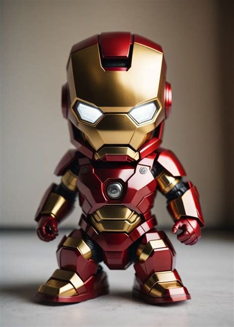 Iron Man Toy Idea Iron Man Steampunk Iron Man Superior Iron Man