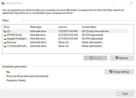 How To Make Windows Faster PC Gamer