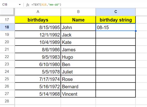 18 Ways To Work With Time Date In Google Sheets Sheets For Marketers