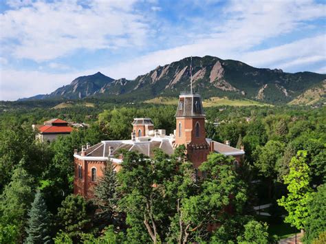 Data Science Graduate Certificate University Of Colorado Boulder