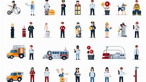 Emergency Operator And Other Web Interface Business Premium Ai