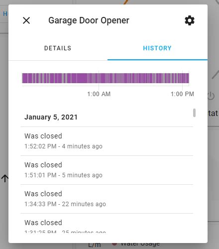 Myq Not Working Again Page 8 Configuration Home Assistant Community