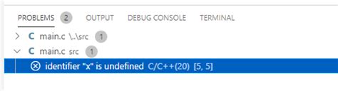 Visual Studio Code For C C With ARM Cortex M Part Build MCU On Eclipse