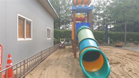 갈담초 유 어린이놀이터 모래소독 키제코 전국소독현황